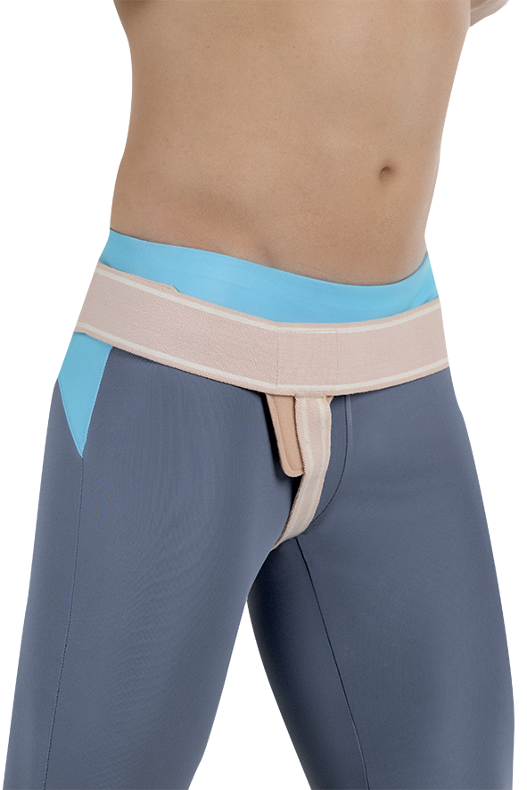 CODE 429 Inguinal Truss single Sided CODE 429 Inguinal Truss single Sided
